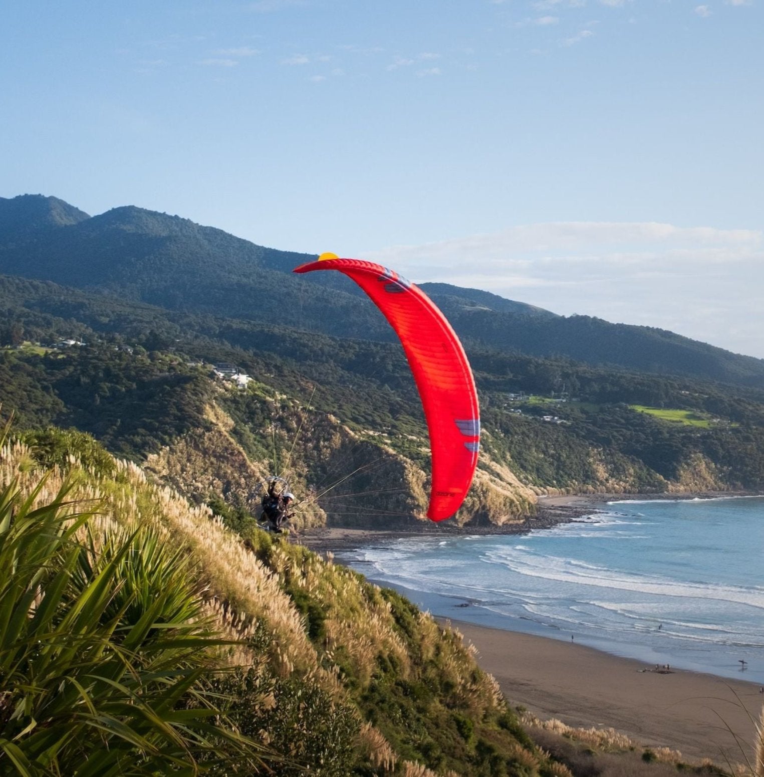 Ozone Viper 6 – Southern Utah Paramotor