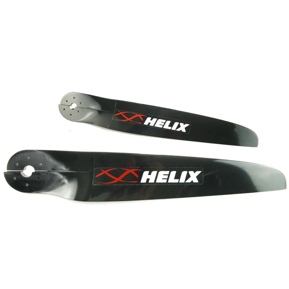 Helix Carbon Fiber Propeller – Southern Utah Paramotor